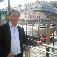 Soni Sisbudi S Harsono - University of Jember