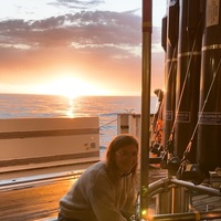 Sina Pinter - University of Hamburg