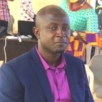 Isaac Danquah Darko - Ghana Communication Technology University