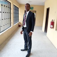 Essaka Joshua | University of Notre Dame - Academia.edu