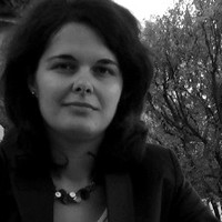 Nicoleta Roman - "Nicolae Iorga" Institute of History