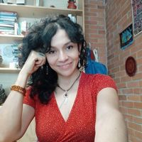 Itzel Adriana Sosa Sánchez - UNAM Universidad Nacional Autónoma de México