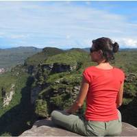 Candelaria Estavillo - Universidad Nacional de Mar del Plata- CONICET