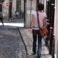 Bronwen Welch - Camosun College