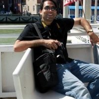 Varad Mehta - Independent Researcher