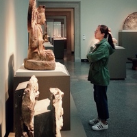 Lan LI 李 瀾 - McMaster University