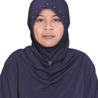 Wahyu Utami - Independent Researcher