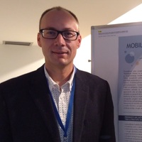 Igor Salopek - University of Rijeka, Faculty of Medicine