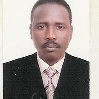 Osman Yahya - Independent Researcher