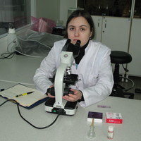 Maria Kozlova - Moscow State Regional University