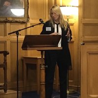 Agnieszka Rec - Yale University