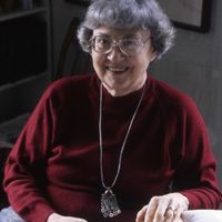 Mary Boewe - Independent Researcher