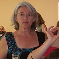 Yolanda F. Rebollo Sanz - Universidad Pablo de Olavide