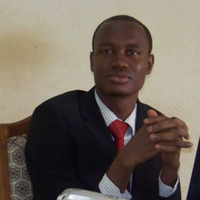Nyong Princely Awazi - The University Of Bamenda