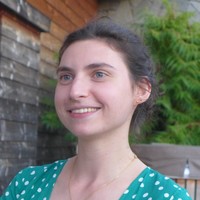 Fanny Stibbe - EHESS-Ecole des hautes études en sciences sociales