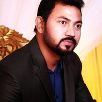 Dr Forkan Ali - The University of Sydney