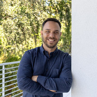Nicholas Constantino - University of California, Berkeley
