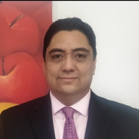 CARLOS ARZATE QUINTANA - Universidad Autonoma de Chihuahua