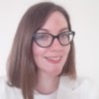 Amy Jeffrey - Queen's University Belfast