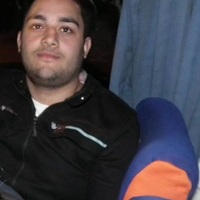 ahmed radi - Ahram Canadian University in Cairo