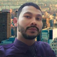 Imam Sujono - Santa Monica College