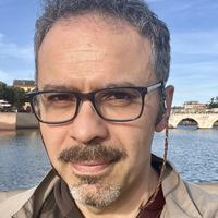 Andrea Fiorini - Università di Bologna