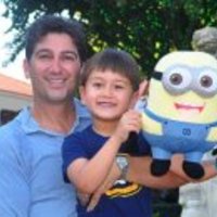 Ken Dilanian - Independent Researcher