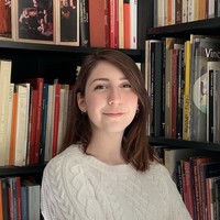 Serena D'Italia - Independent Researcher