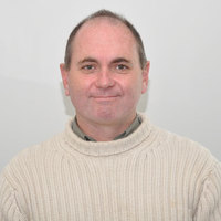 Gareth Swarbrick - University of South Wales