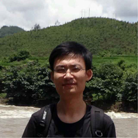 Yuheng Fu - Jinan University