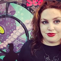 Julia C Shear Kushner - University of California, Los Angeles