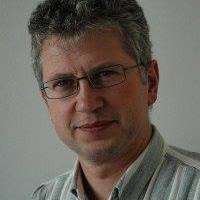 Marik Radek - Czech Technical University in Prague