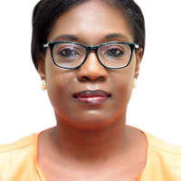 Simisola Akintola - University of Southampton