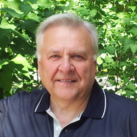 Igor Gorban - IMMSP