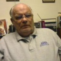 Vernon Kooy - Independent Researcher