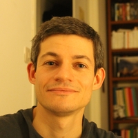 Nicolas Fischer - CESDIP