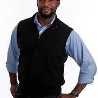 Lance T McCready - University of Toronto