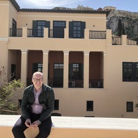 Βαγγέλης Παπούλιας - ΕΘΝΙΚΟ ΚΑΙ ΚΑΠΟΔΙΣΤΡΙΑΚΟ ΠΑΝΕΠΙΣΤΗΜΙΟ ΑΘΗΝΩΝ