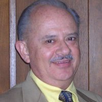 Alberto Correa - Independent Researcher