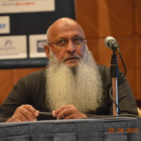 Prof. Dr. Ghoolam Hussein Rasool - Riphah International University