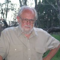 Adrian B Snodgrass - Independent Researcher