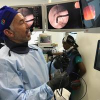 Isaac Raijman - Baylor College of Medicine