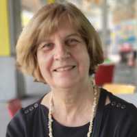 Marta Simidchieva - York University