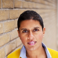 Roshi Naidoo - Independent Researcher