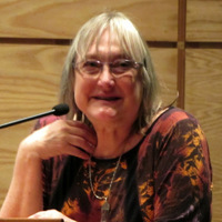 Susan Foote Wetherbee - Independent Researcher