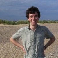 David Wyatt - University of Cambridge