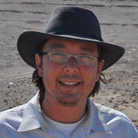 Kevin J Vaughn - University of California, Riverside