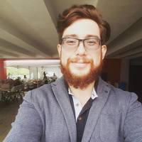 Edwin Chacón Muñoz - Independent Researcher