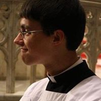 Walter Genito Jr. - Fordham University