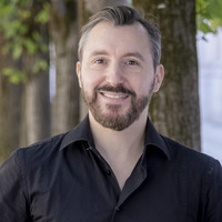 Nicolas Weber - Fulbright University Vietnam